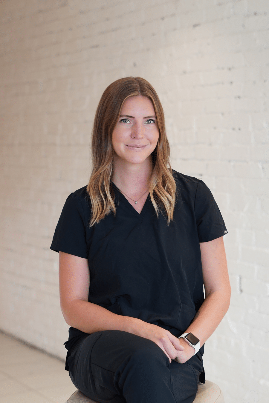 Megan, Registered Nurse | Skin Technique