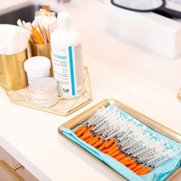 The 3 Things You Should Know Before Starting Injectable Treatments ...