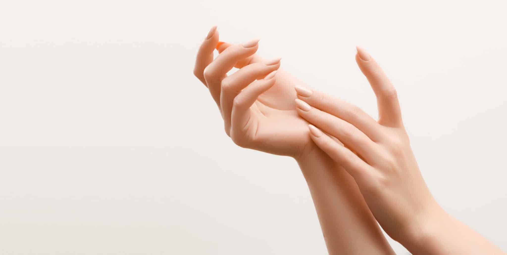 3 Treatments to Keep Your Hands Looking Their Best